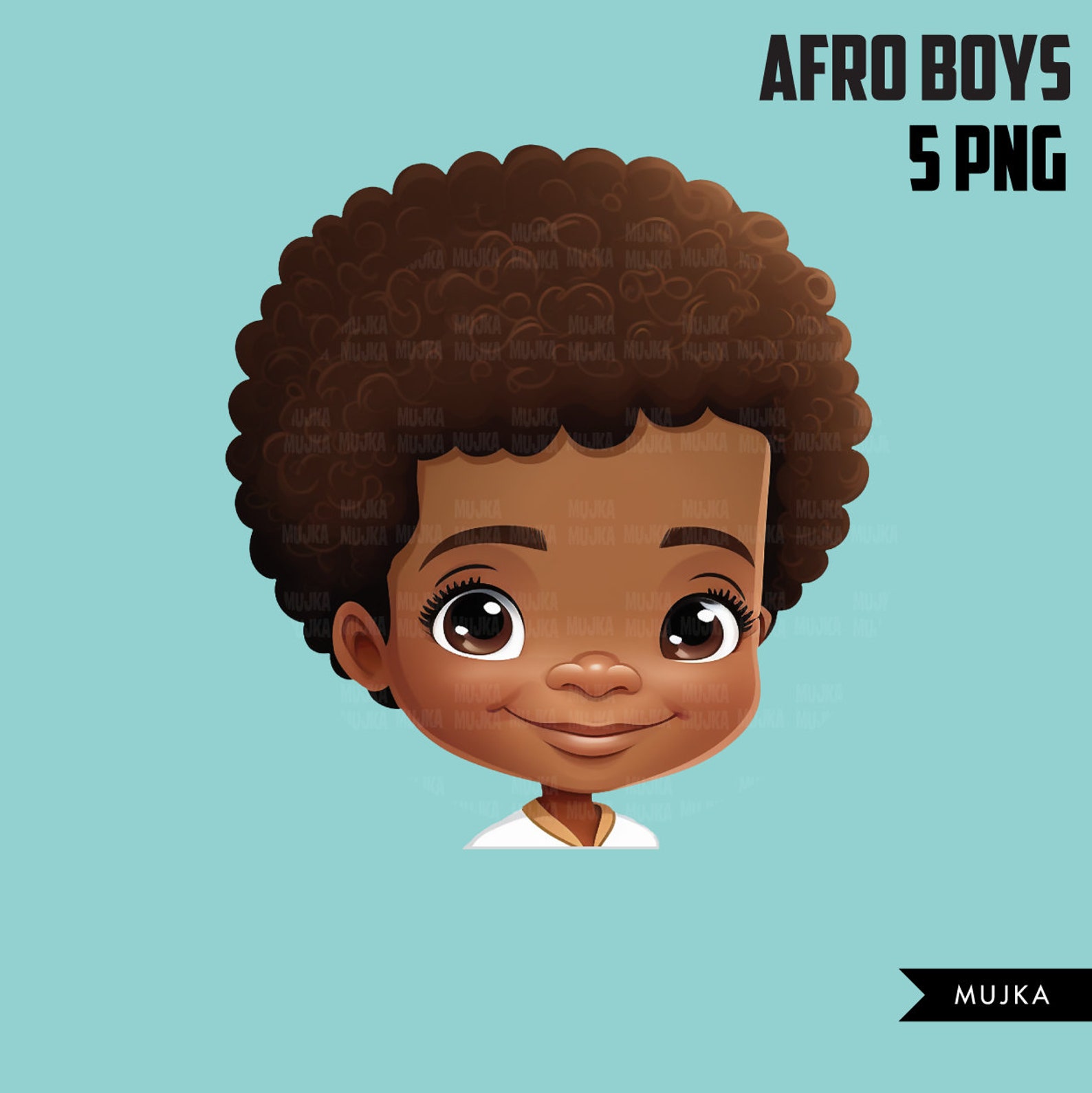Black Boy Magic Black Boy Art Afro Boy Png Easter Boy - Etsy Canada