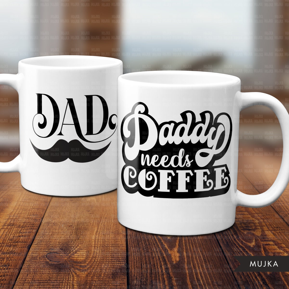 Dad Stickers Bundle Dad Png Fathers Day Stickers Fathers - Etsy
