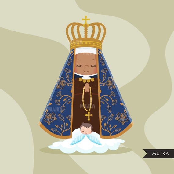 Clip Art Religioso Católico Las Mejores Ofertas En Unbranded