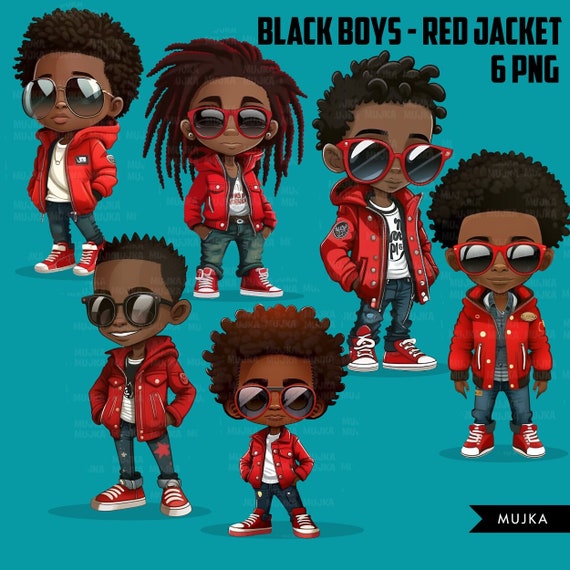 Black boys art, siblings png, friends png, dreadlocks png, black boys clipart, cool black boys ...