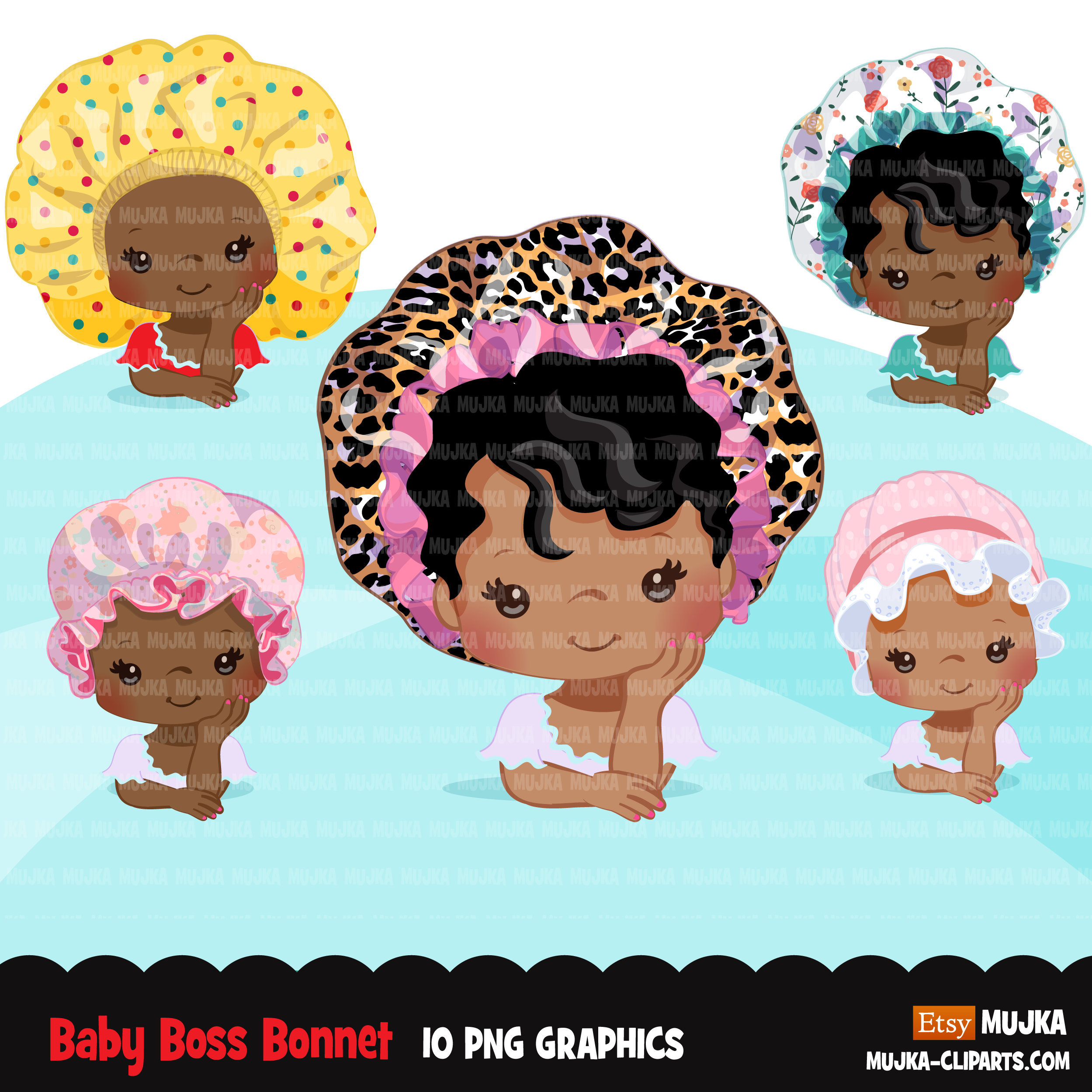 Baby Graphics Clipart