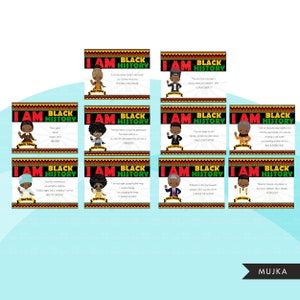 Black History POSTERS, Black History Figures Maya Angelou, Rosa Parks ...