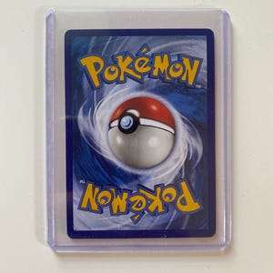 Umbreon / Moonbreon Vmax Evolving Skies Holo Proxy Pokémon Card - Etsy