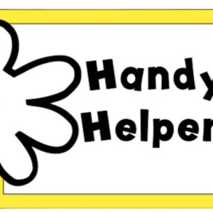 Mickey Mouse Clubhouse Birthday Decorations Food Labels - Etsy