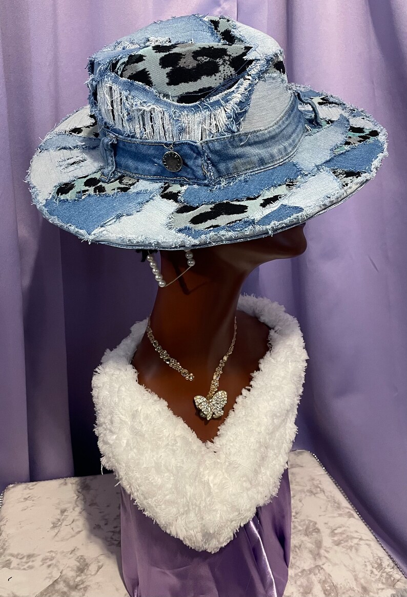 Denim - Etsy