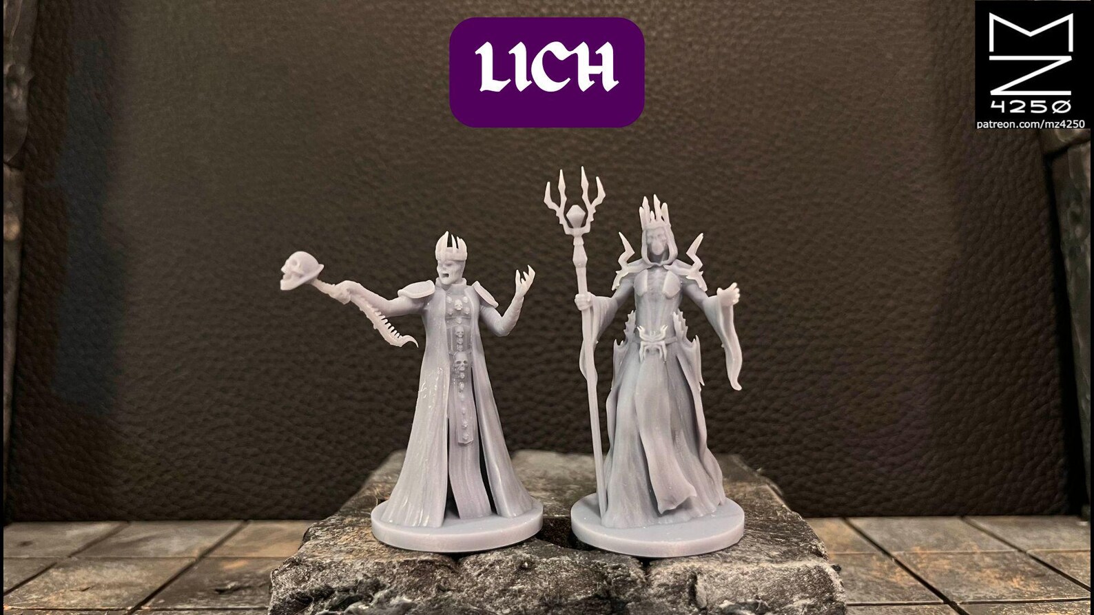 D&D Miniatures Monster Bundle DND Minis 22 Pc Dungeons and Dragons ...