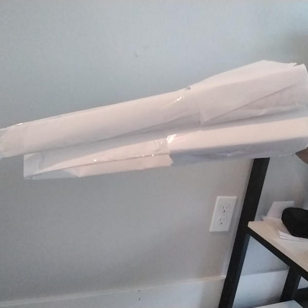 Paper Dragon Puppet Base - Etsy