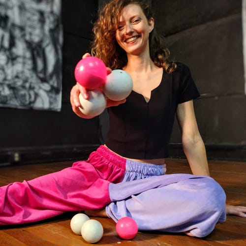 ComfyJuggler - Etsy
