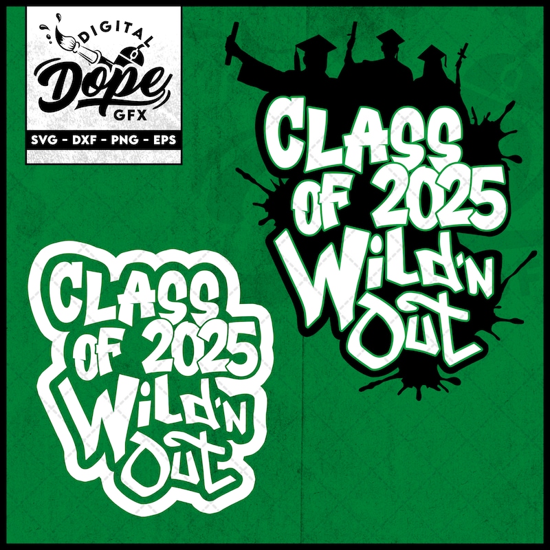 Class of 2015 - Etsy