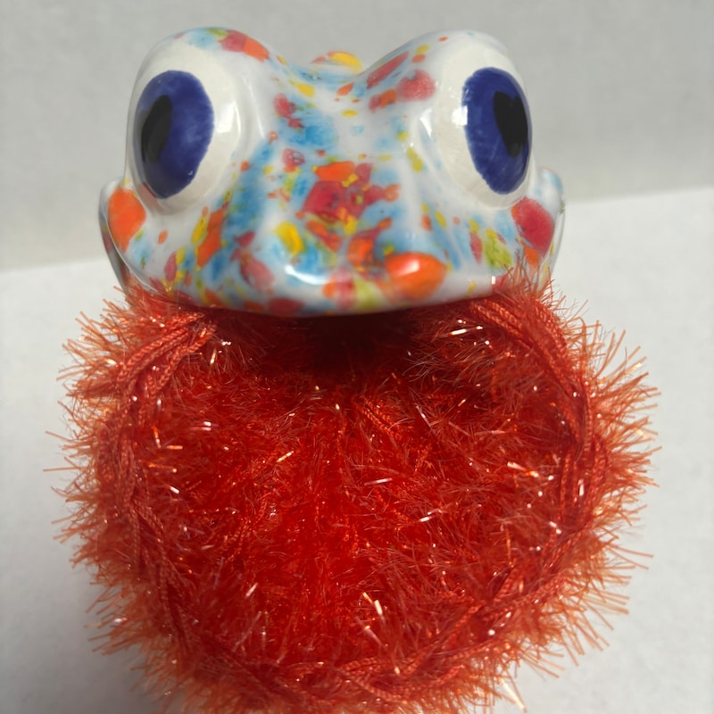 Cute Sponge Holder - Etsy