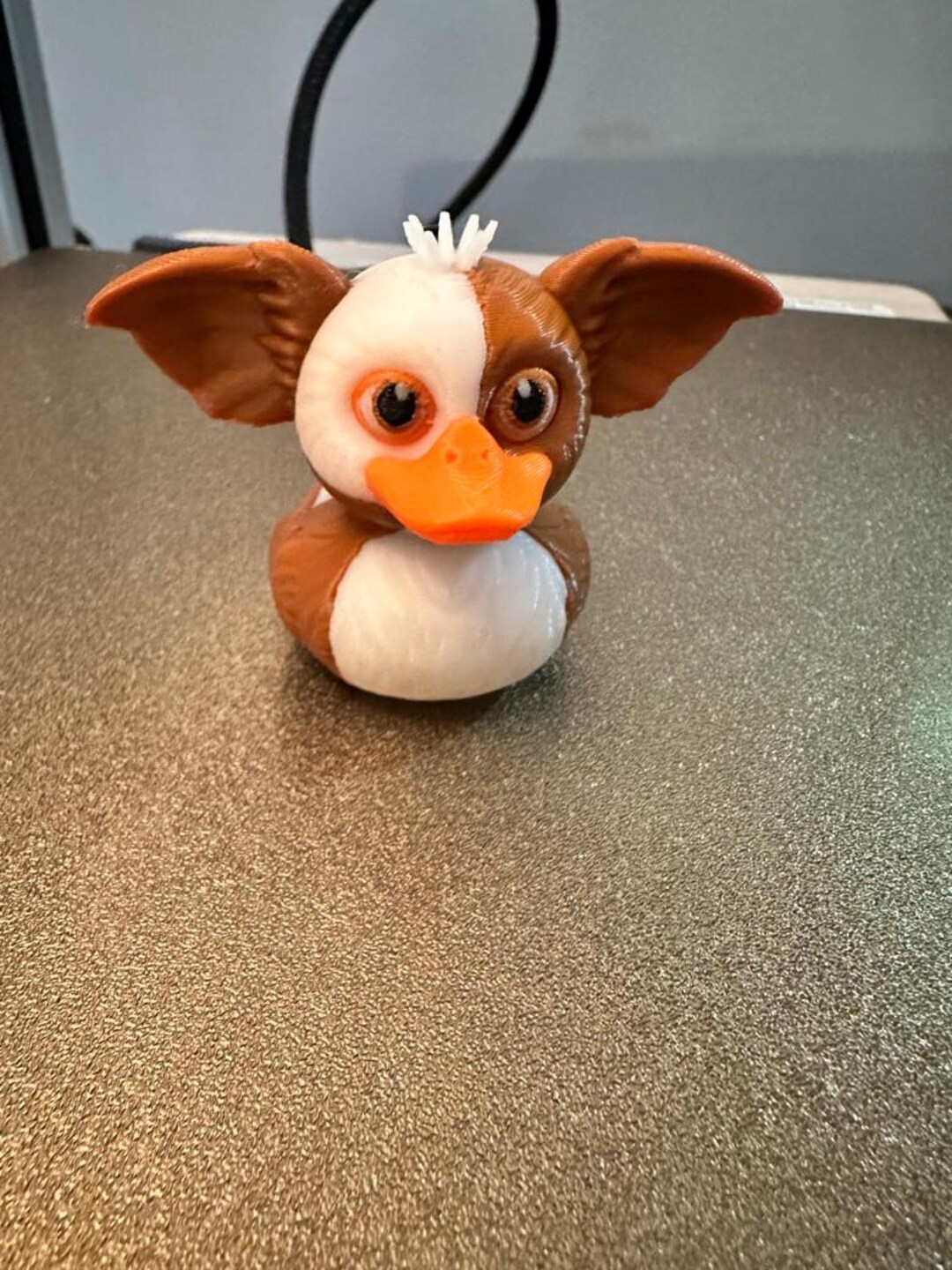 Gremlin Duck - Etsy