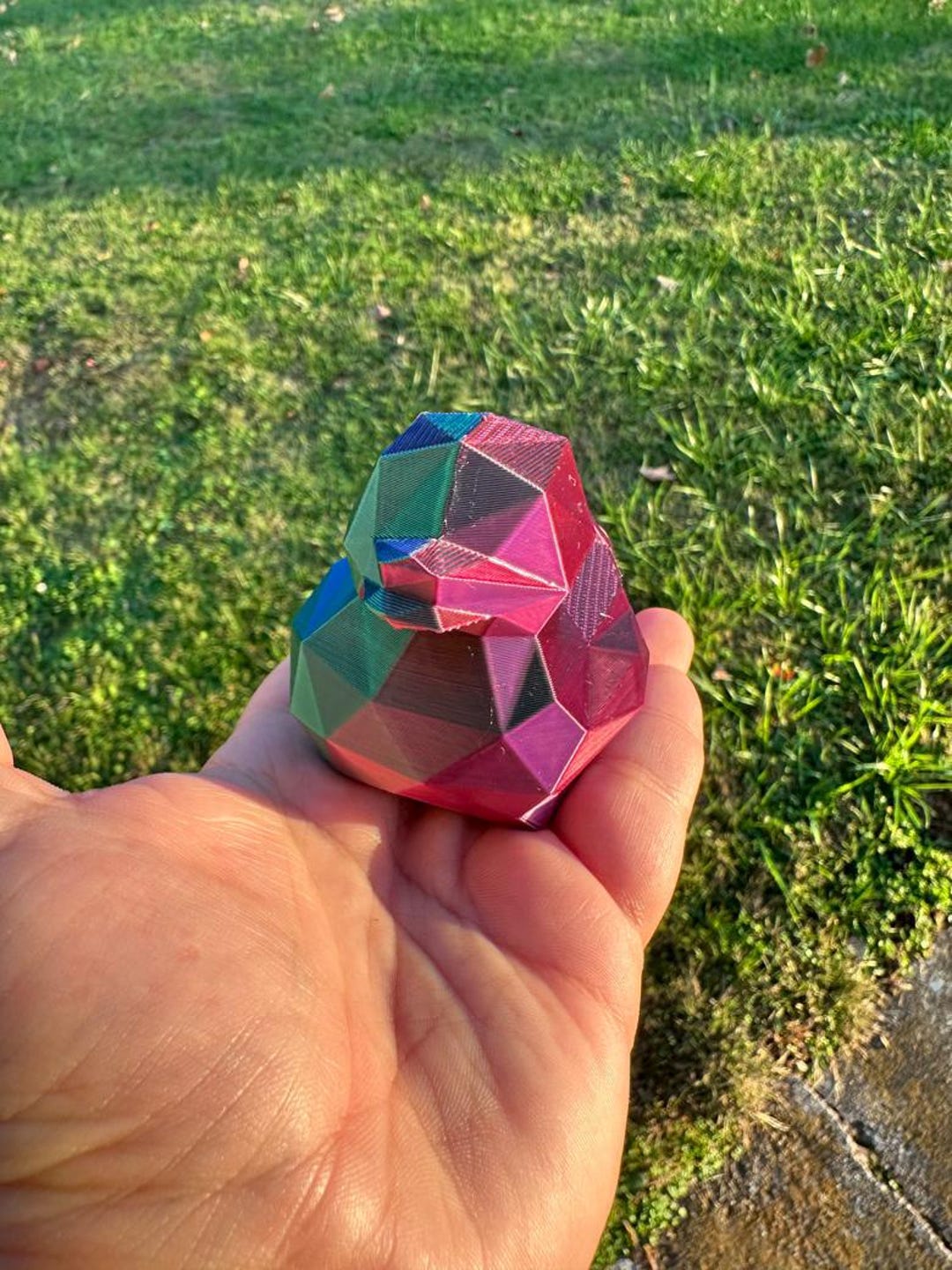 Cyber Duck - Etsy