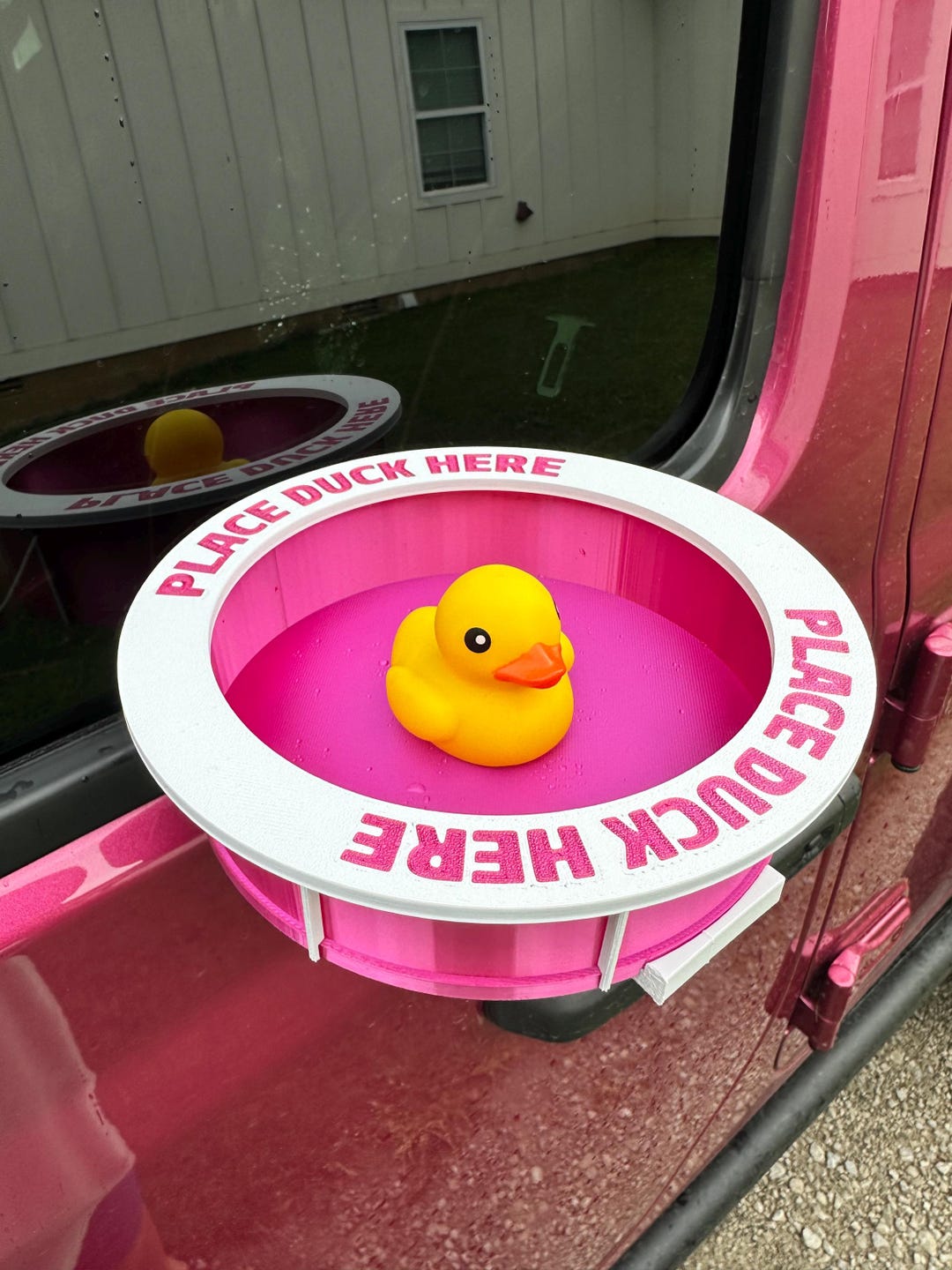 Duck Pool Landing Pad - Etsy