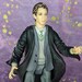 Harry Potter Chamber of Secrets Tom Riddle Action Figure 2002 Mattel 5. ...