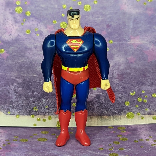 Burger King Action Figures - Etsy
