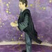 Harry Potter Chamber of Secrets Tom Riddle Action Figure 2002 Mattel 5. ...