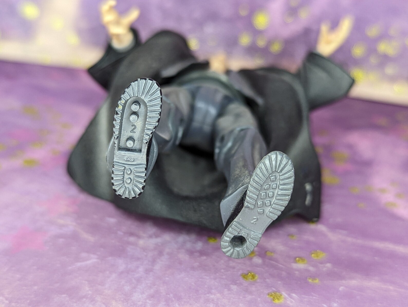 Harry Potter Chamber of Secrets Tom Riddle Action Figure 2002 - Etsy