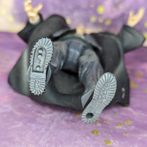 Harry Potter Chamber of Secrets Tom Riddle Action Figure 2002 Mattel 5. ...