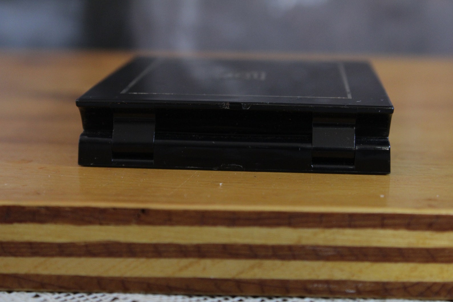 Vintage Avon Compact Mirror Puff the Fashion Group Makeup - Etsy