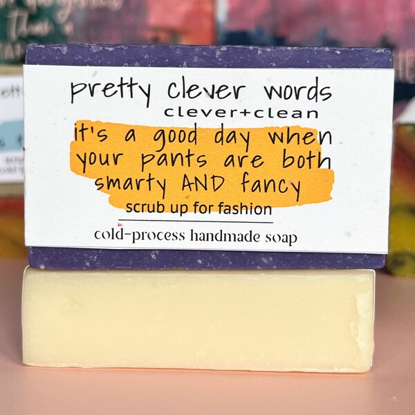 Funny Soap Quotes - Etsy