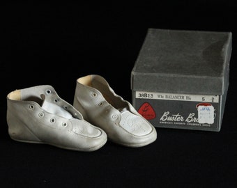 Buster Brown Shoes - Etsy