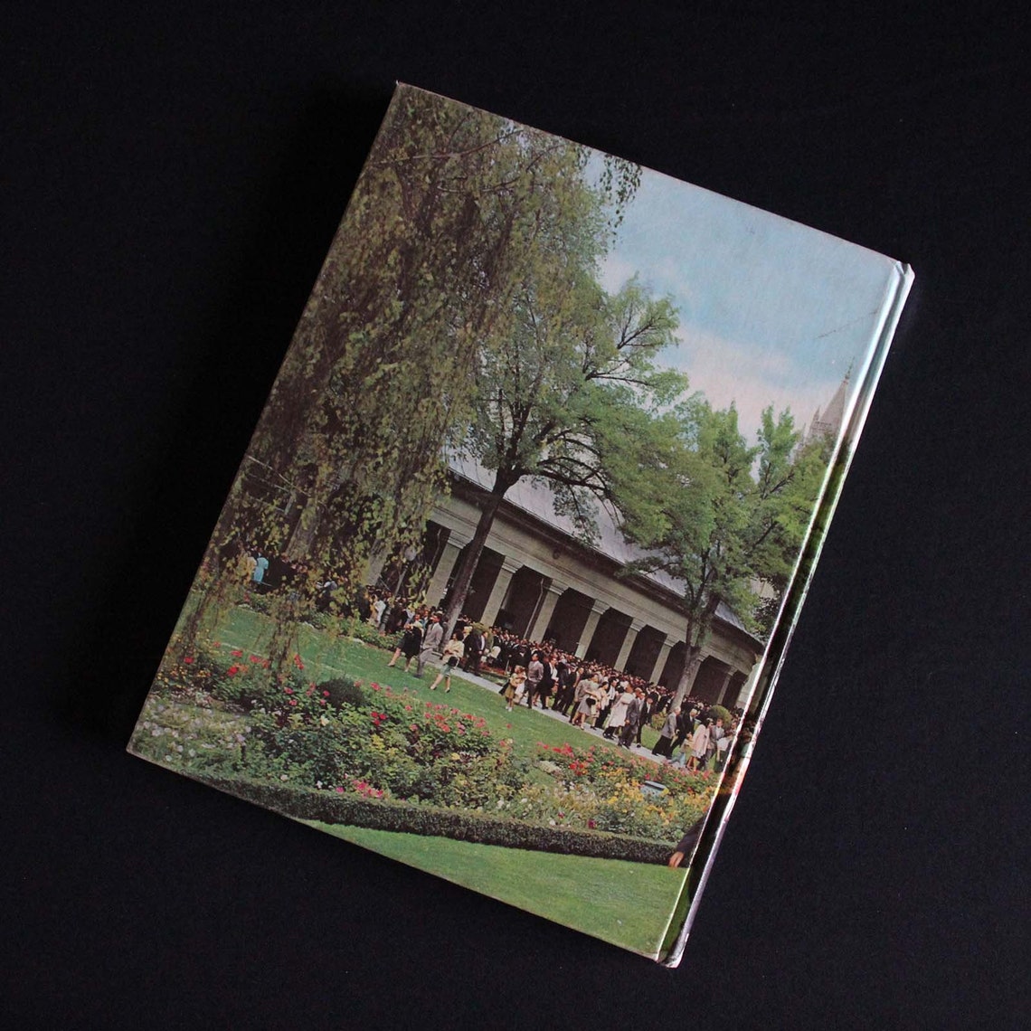Meet the Mormons by Doyle L & Randall L Green Vintage Book - Etsy