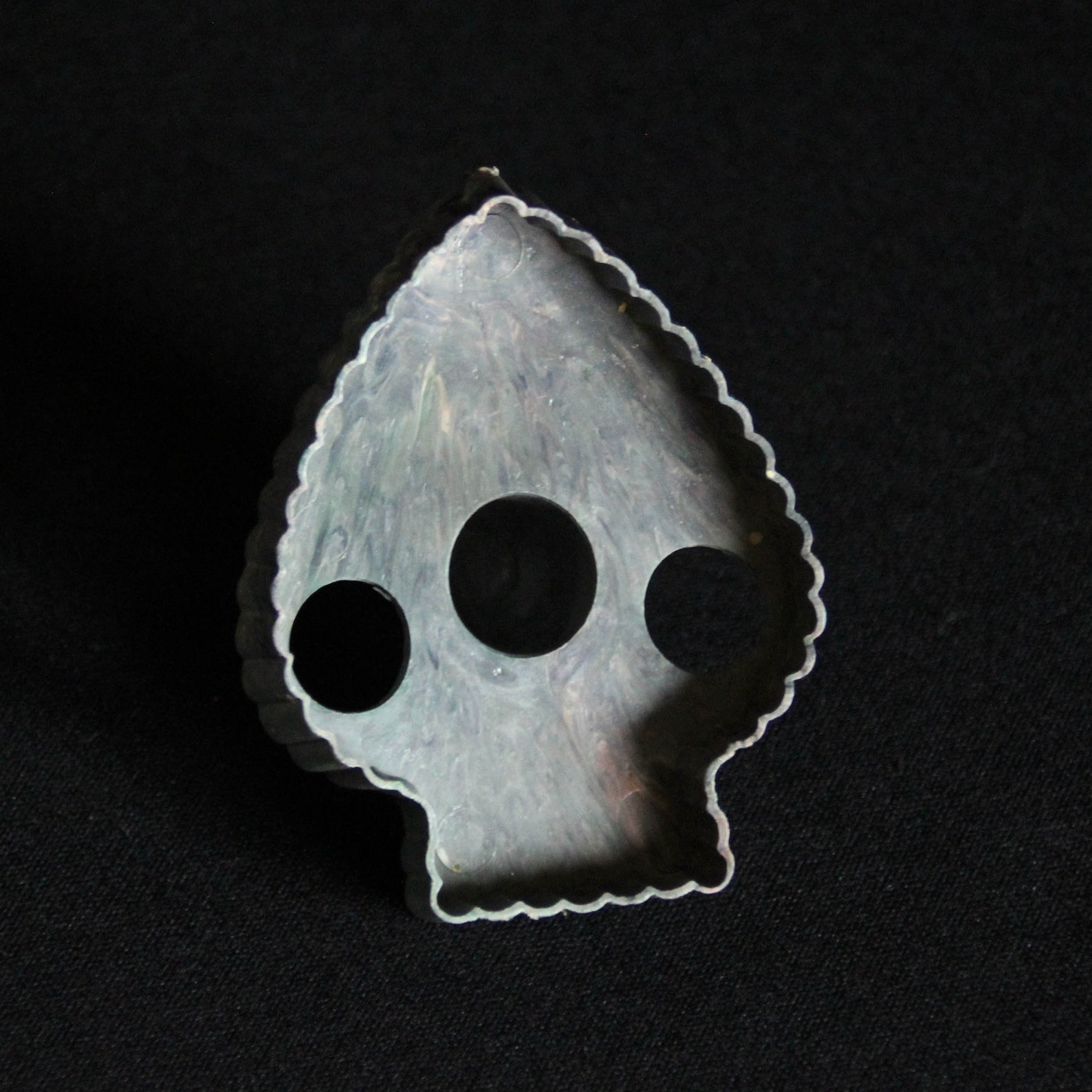 Vintage Plas-tex Melamine Playing Card Suit Cookie Cutters - Etsy