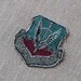 USAF Tactical Air Command Sew on Flight Suit Patch - USAF Major Command ...