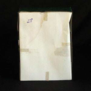 Commodore Christmas Classics Glass Christmas Tree Ornaments in Box ...