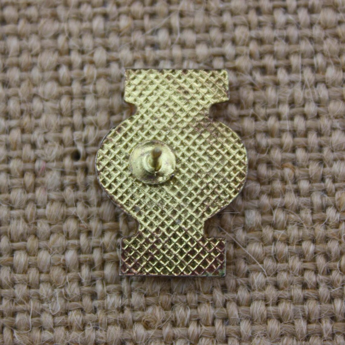 I Heart Golf - Enamel Pin by American Gag Bag Inc. - Vintage Novelty ...
