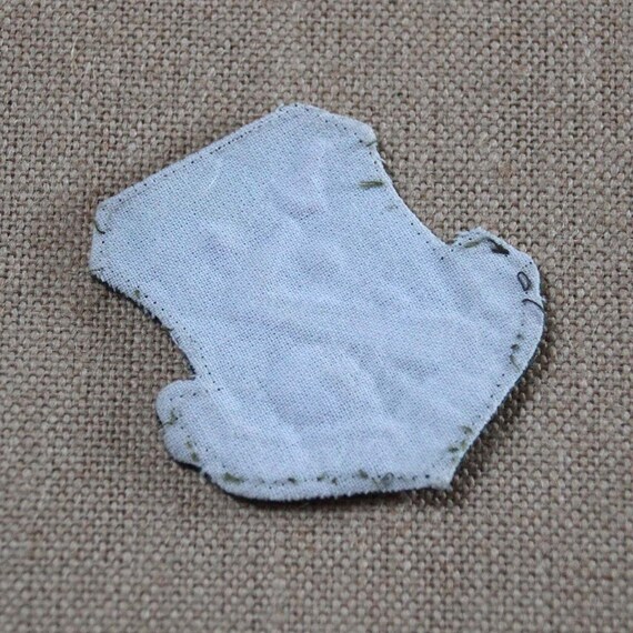 USAF 313th Air Division Bombardment Wing Sew On Patch… - Gem