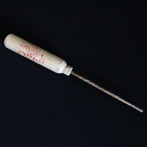 Vintage Coca-cola / Coke Ice Pick - Wooden Handle - Drink Coca-cola ...