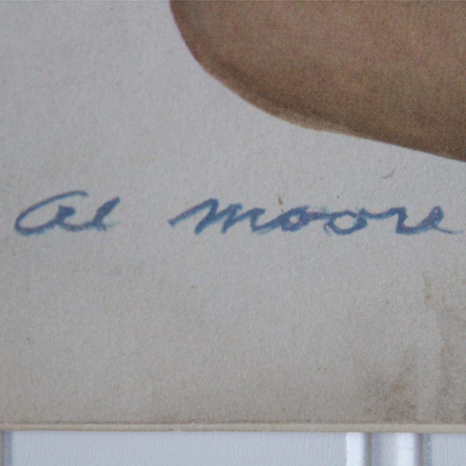 Vintage Al Moore Pin Up Calendar 1949 Pinup Girl Esquire | Etsy