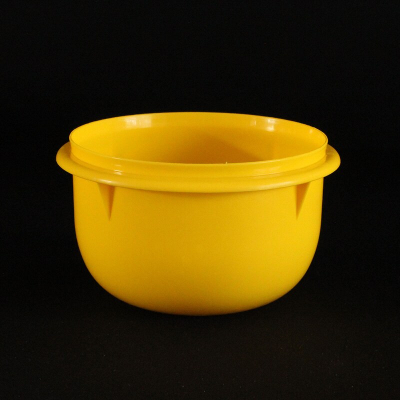 Plastic Mixing Bowl - Etsy