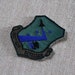 USAF 313th Air Division Bombardment Wing Sew on Patch Kadena - Etsy