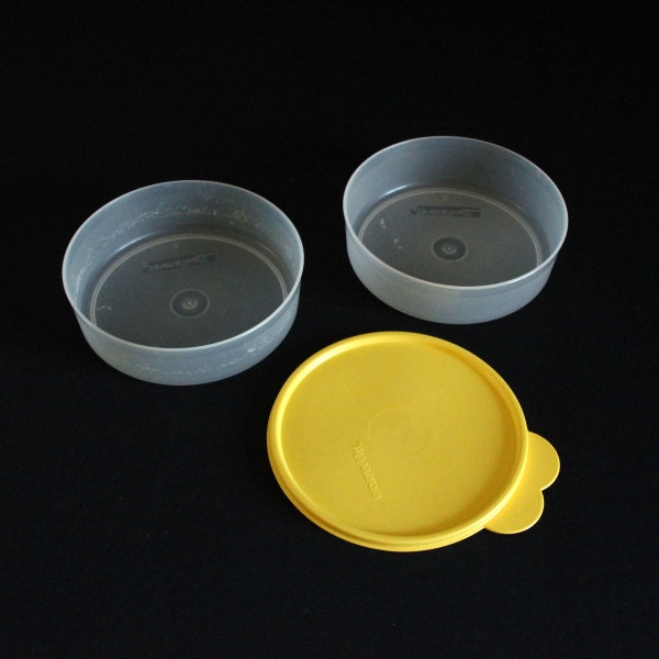 Tupperware Bowls - Etsy