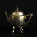 Vintage Hall Elton & Co Treble Plate Tea Pot or Coffee Pitcher 1877 ...