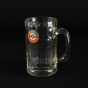 Vintage A&W Root Beer Mug - Bullseye Logo - Advertising Premium - 12 ...
