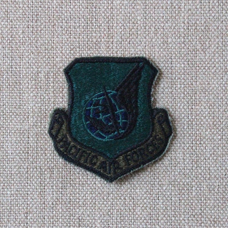 Flight Suit Patches - Etsy
