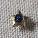 Boy Scouts 2 Year Service Star Pin Uniform Pin Collectible - Etsy