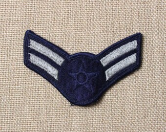 First Class Badge - Etsy