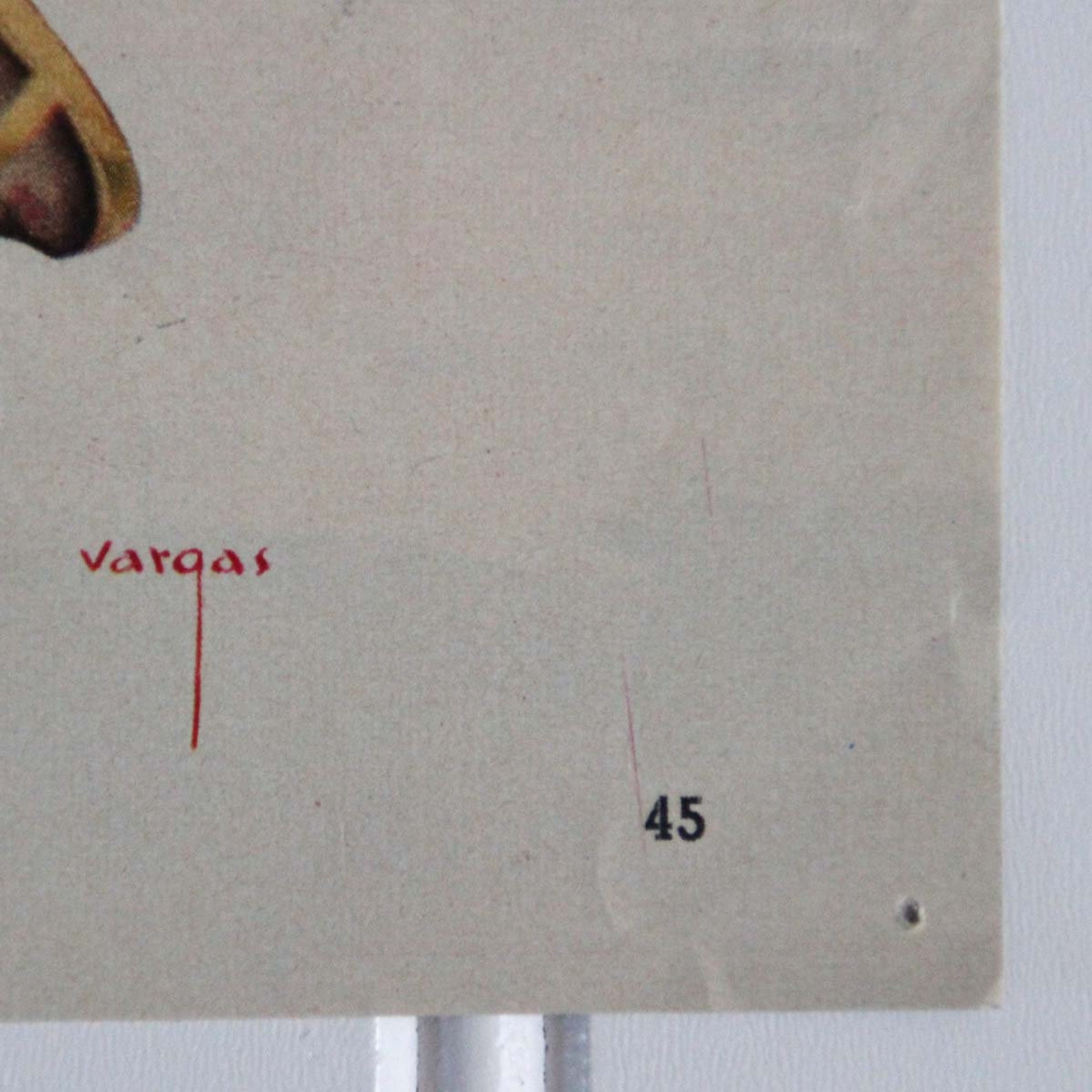 Vintage True: the Man's Magazine Pages May 1952 | Etsy