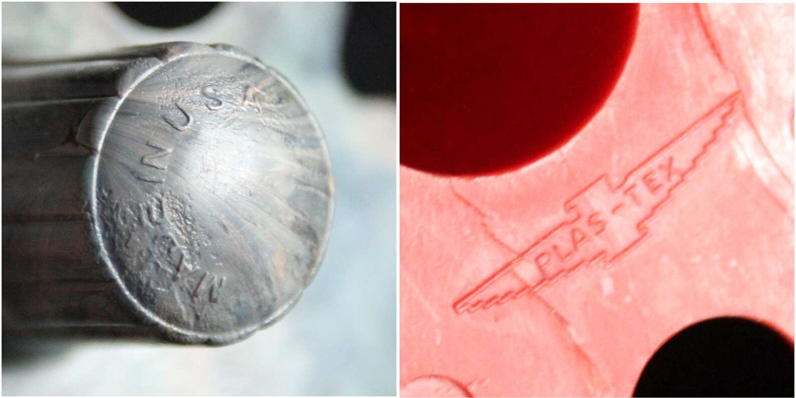 Vintage Plas-tex Melamine Playing Card Suit Cookie Cutters - Etsy