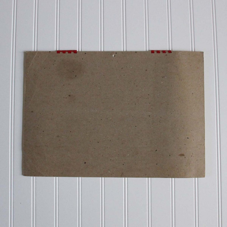 Vintage Al Moore Pin up Calendar 1949 Pinup Girl Esquire - Etsy