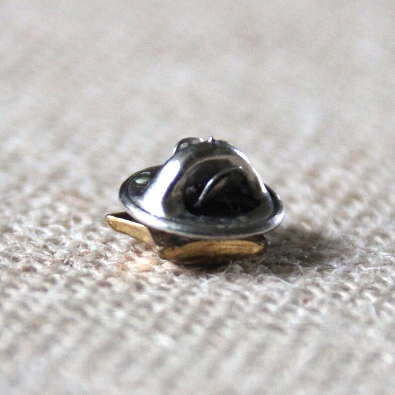 Boy Scouts 2 Year Service Star Pin Uniform Pin Collectible | Etsy