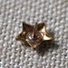 Boy Scouts 2 Year Service Star Pin - Uniform Pin - Collectible - Boy ...