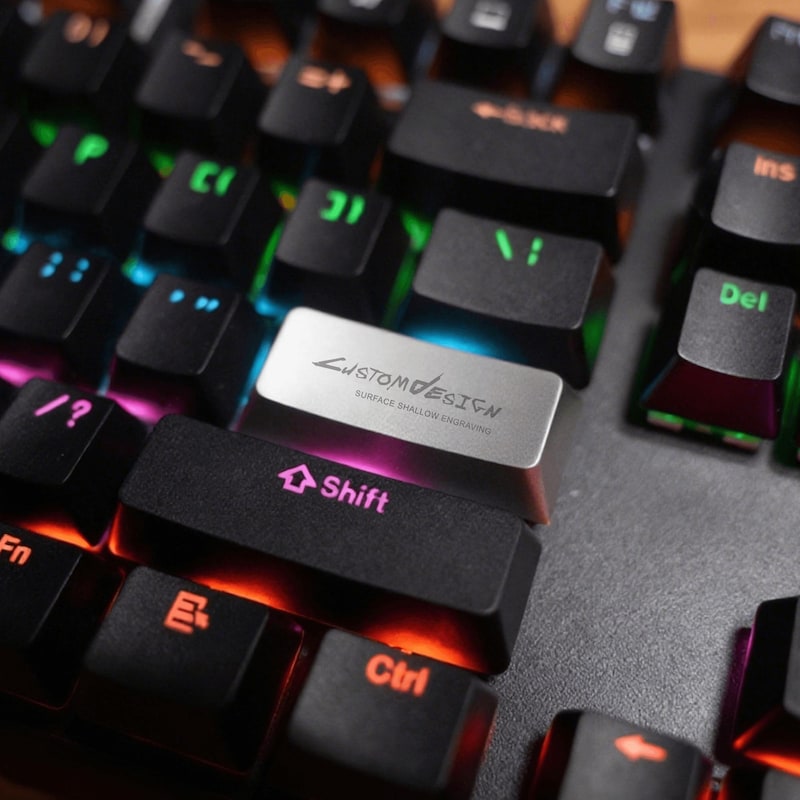 Cherry Mx Enter Key - Etsy UK