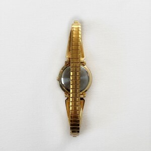 Seiko SII Raphael Cherub Gold Watch - Etsy