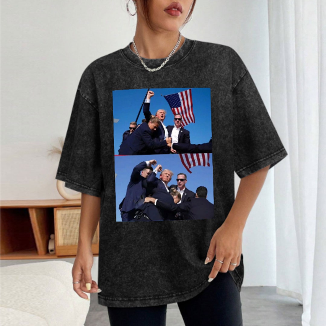 Trump 7-13-2024, Trump 2024 Shirt, 2024 USA Election, MAGA Tee, Patriot ...