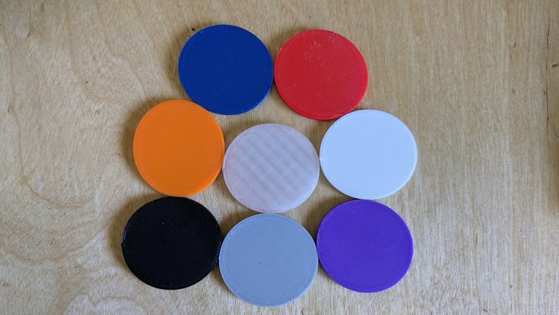 3d-printed Mushroom/anemone Box/basket - Etsy